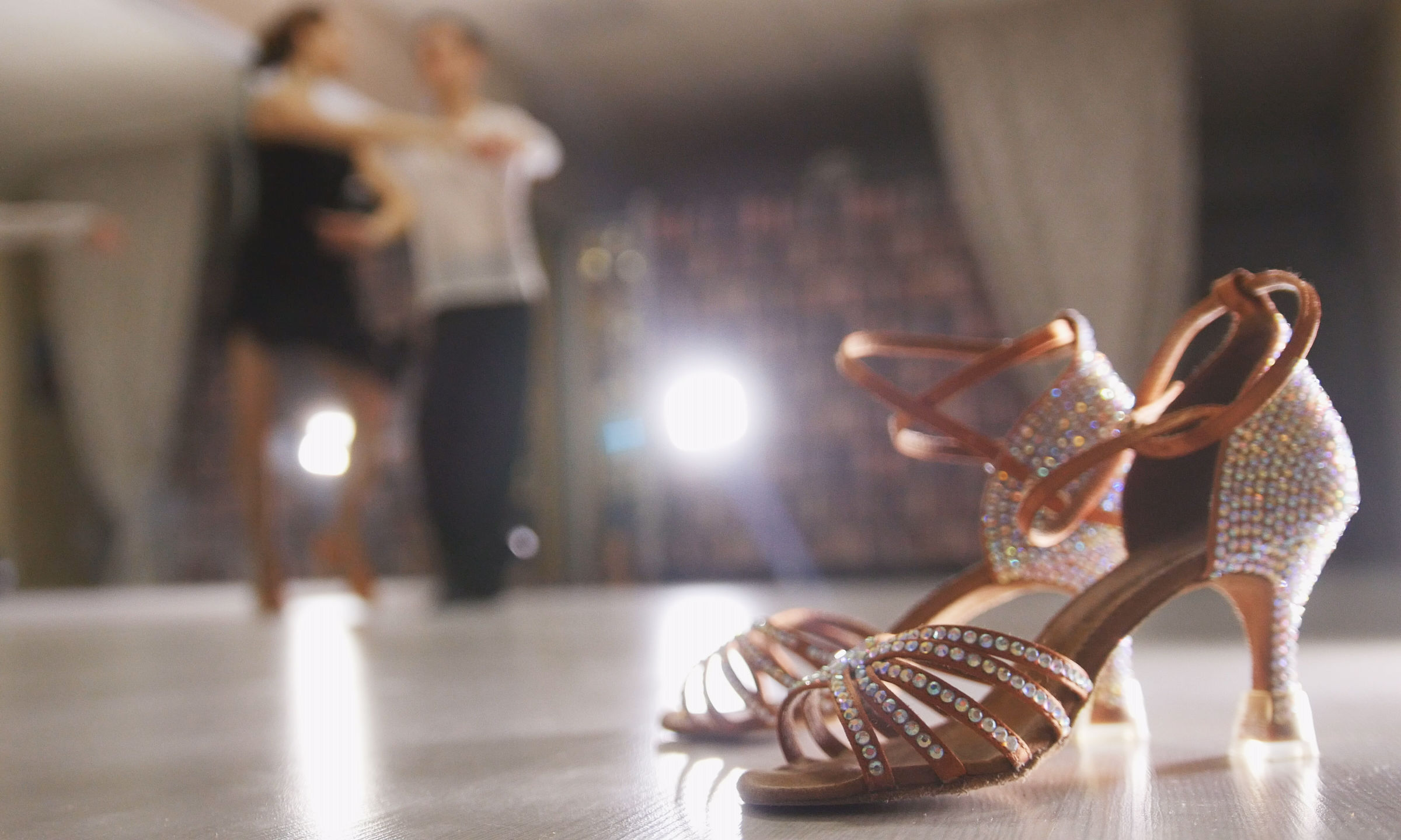 Tanzschule Daniel Kara | Wir suchen Dich als Tanzlehrer*in